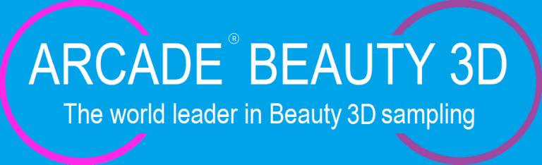Beauty 3D Sampling